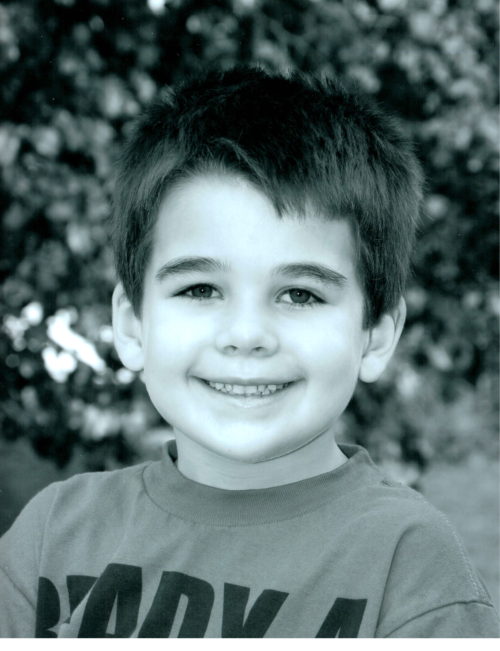 A mother’s remembrances on the 10th anniversary - Noah Pozner