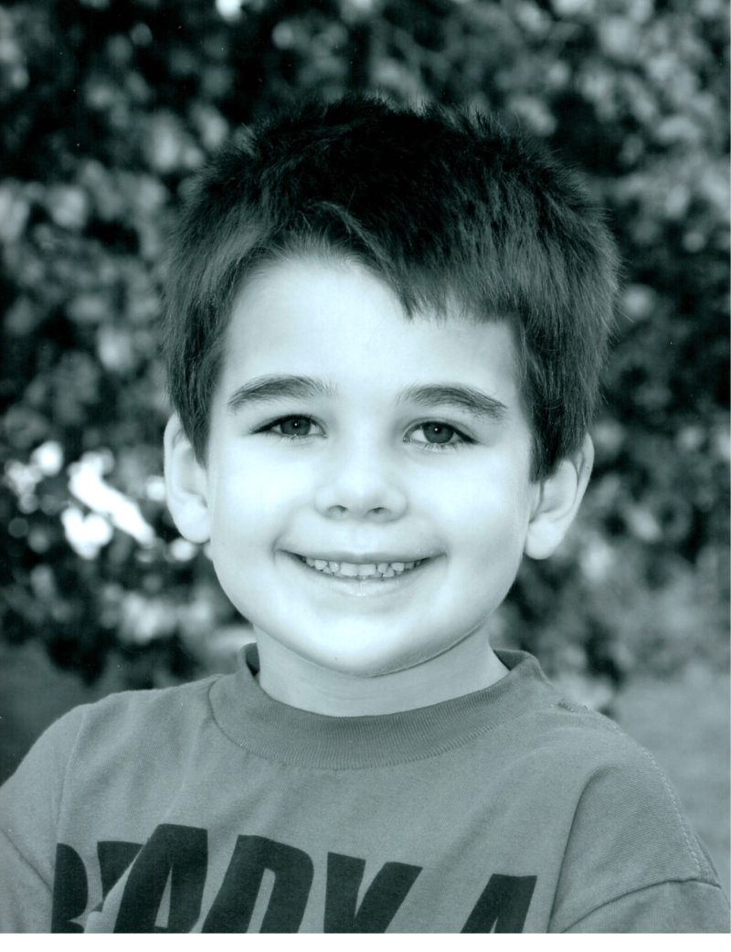 A mother’s remembrances on the 10th anniversary - Noah Pozner